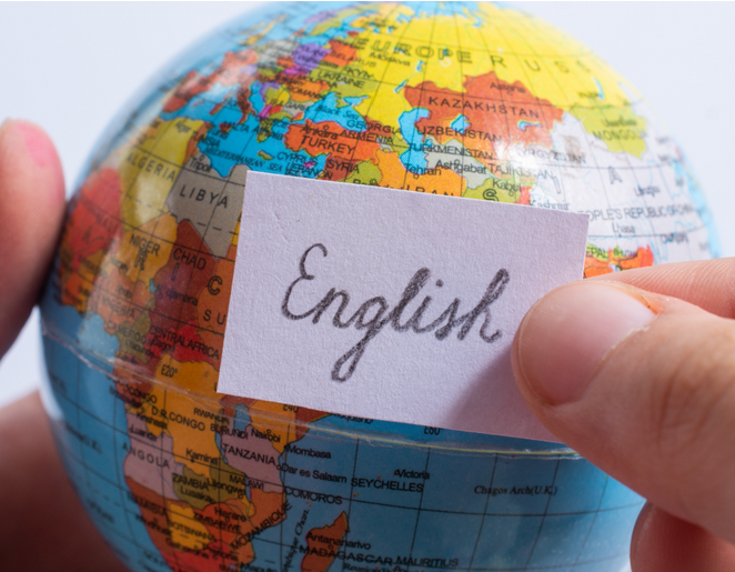 Spécialité LLCER Anglais Monde Contemporain (AMC) - Lycée La Bruyère